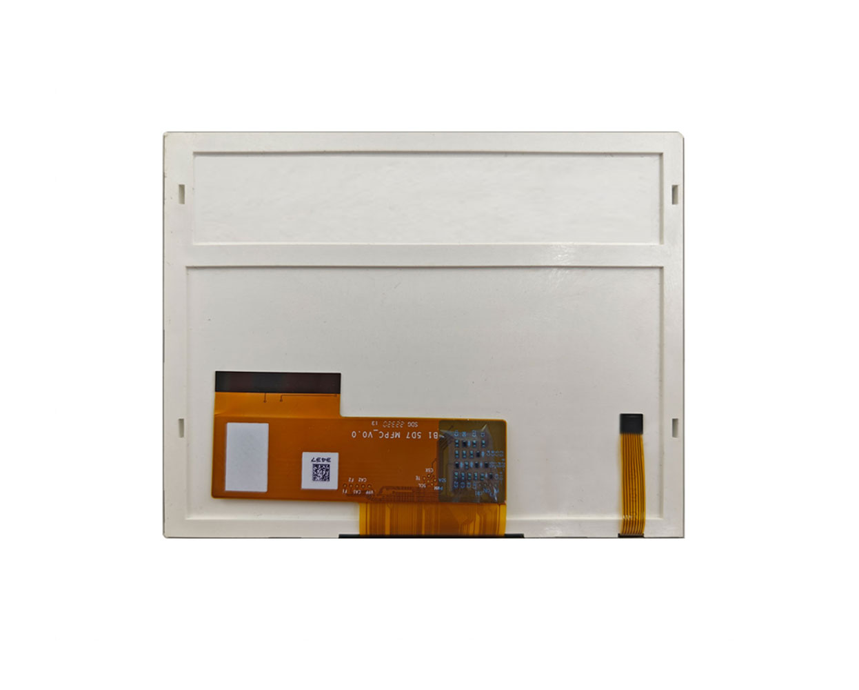 5.7 Inch IPS LCD Screen with 640×480 Resolution – Kadi Display