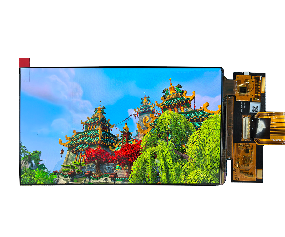 AMOLED vs LCD: Top Differences and How to Choose