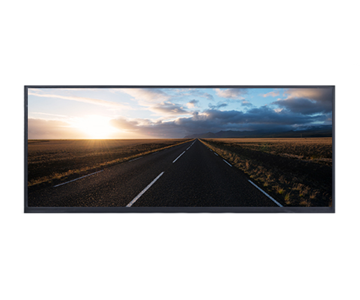 12.3" 1920*720 bar tipo LCD Module With “ High Brightness – Kadi ...